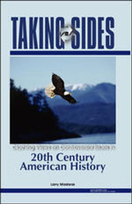 Taking Sides | Madaras, Larry - 교보문고