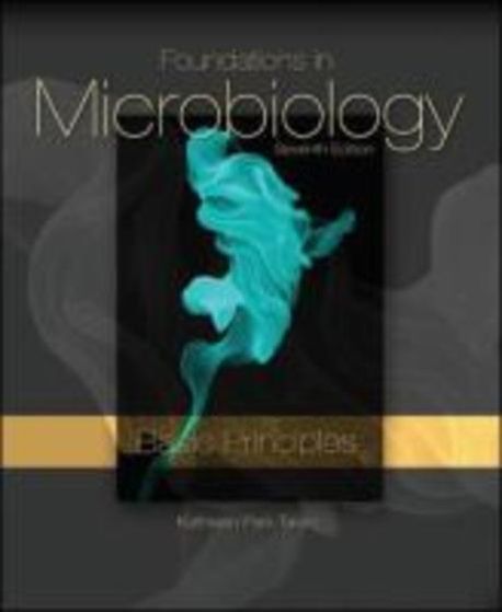Foundations in Microbiology, Basic Principles | Kathleen Park Talaro - 교보문고
