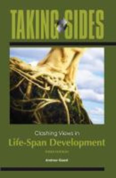Clashing Views in Life-Span Development | Guest, Andrew M./ / - 교보문고