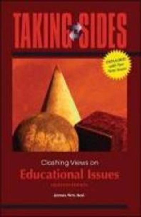 Taking Sides | Noll, James - 교보문고