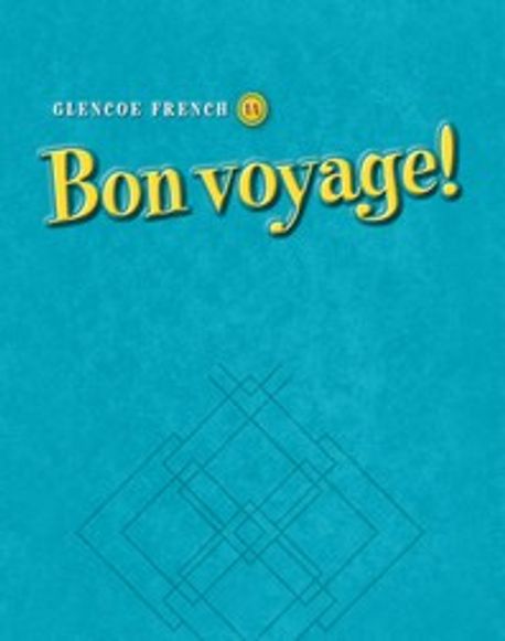 Bon voyage! : Level 1A Writing Activities Workbook | Schmitt, Conrad J ...