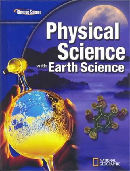 Glencoe Physical Science with Earth Science | McGraw-Hill Staff - 교보문고