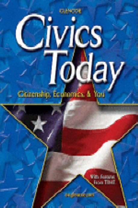 Civics Today | McGraw Hill - 교보문고