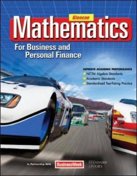 Mathematics for Business and Personal Finance, Student Edition | McGraw ...