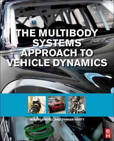 The Multibody Systems Approach to Vehicle Dynamics | Butterworth ...