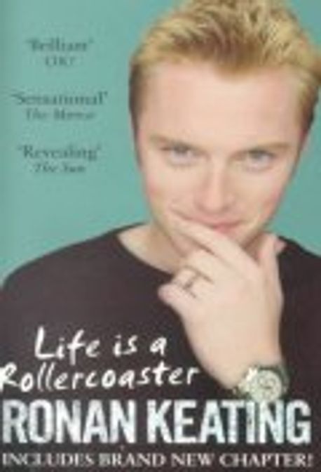 Ronan Keating | Keating, Ronan/ Rowley, Eddie - 교보문고