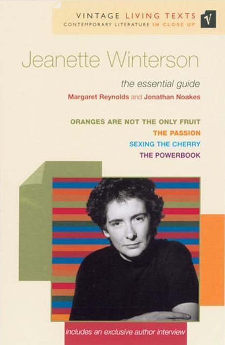 Jeanette Winterson | Reynolds, Margaret/ Noakes, Jonathan - 교보문고
