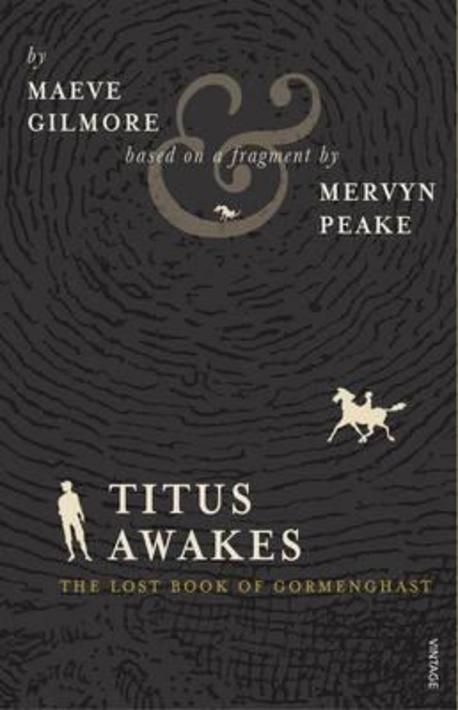 Titus Awakes | Peake, Mervyn - 교보문고
