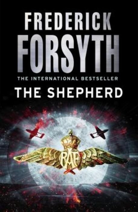 The Shepherd | Frederick Forsyth - 교보문고