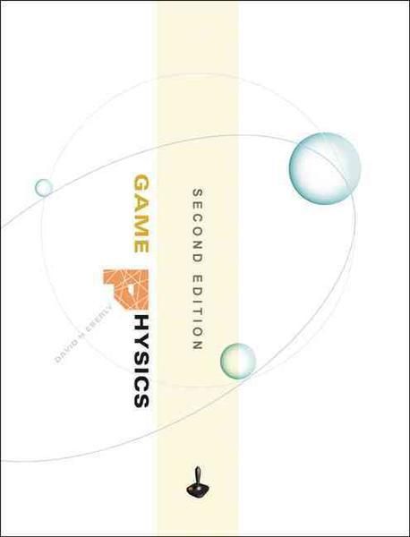 Game Physics | Eberly, David H. - 교보문고