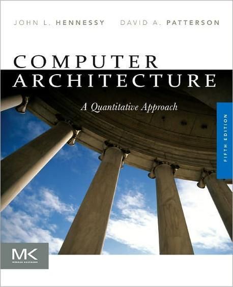 Computer Architecture | Hennessy, John L. - 교보문고