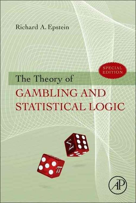 The Theory of Gambling and Statistical Logic | Richard Epstein - 교보문고