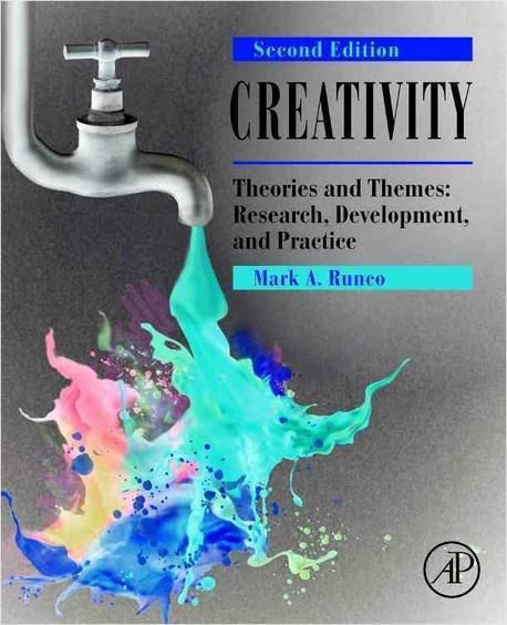 Creativity | Runco, Mark A. - 교보문고
