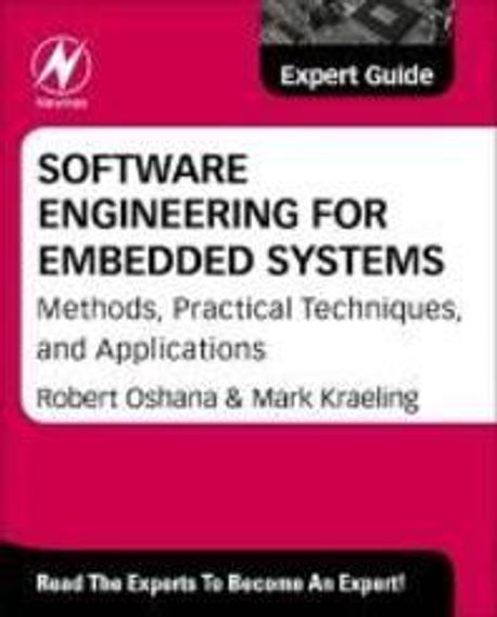 Software Engineering for Embedded Systems | Robert Oshana - 교보문고