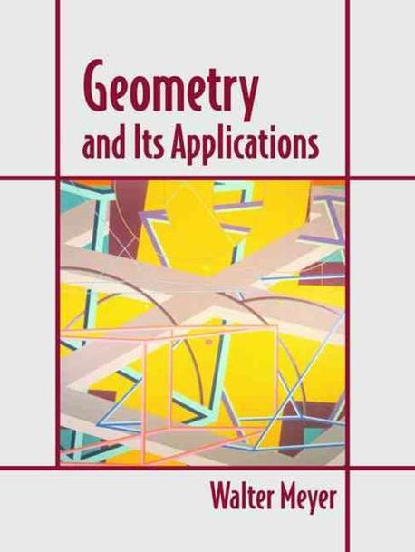 Geometry and Its Applications | Meyer, Walter J. - 교보문고