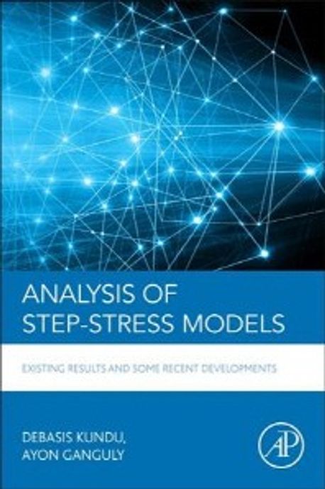 Analysis of Step-Stress Models | Kundu, Debasis - 교보문고