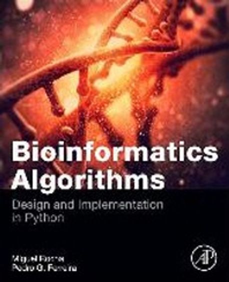 Bioinformatics Algorithms | Rocha, Miguel - 교보문고
