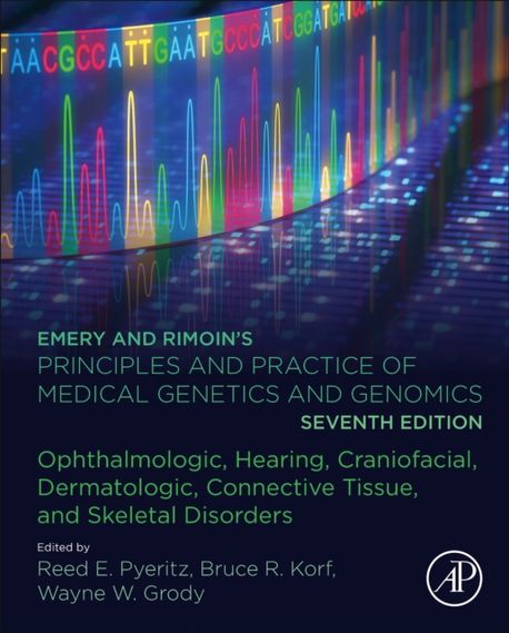 Emery and Rimoin's Principles and Practice of Medical Genetics and ...