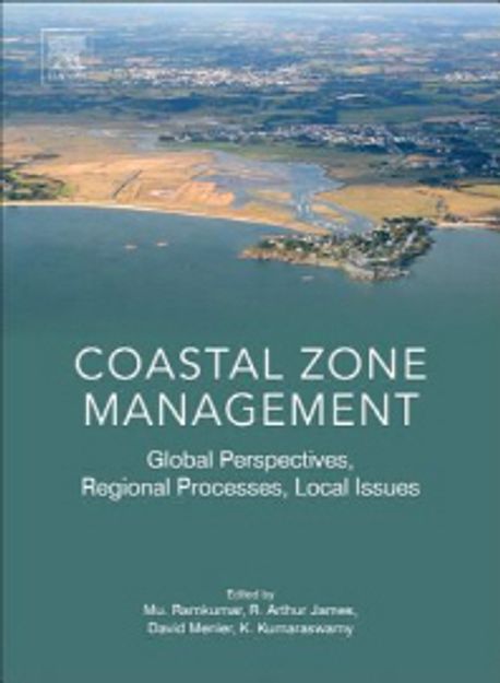 Coastal Zone Management | Ramkumar, Mu - 교보문고