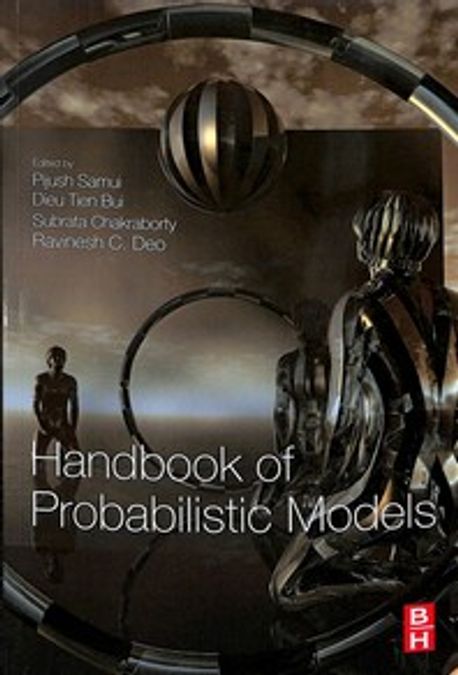 Handbook of Probabilistic Models | Samui, Pijush - 교보문고
