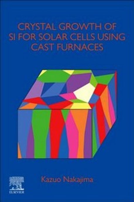 Crystal Growth of Si Ingots for Solar Cells Using Cast Furnaces ...