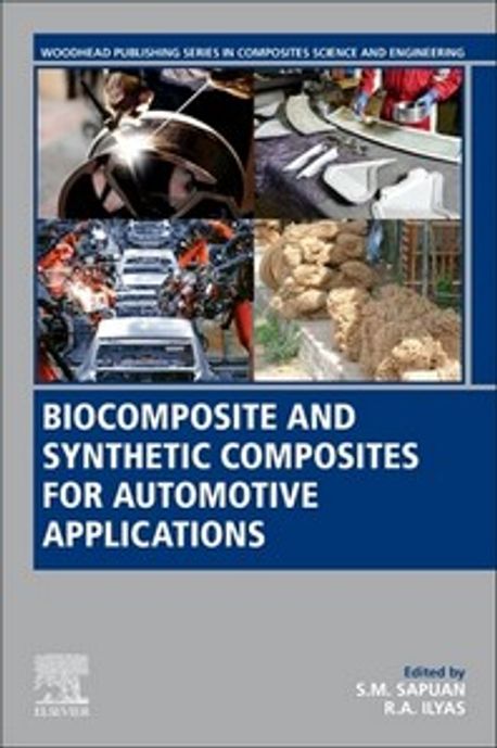 Biocomposite and Synthetic Composites for Automotive Applications ...