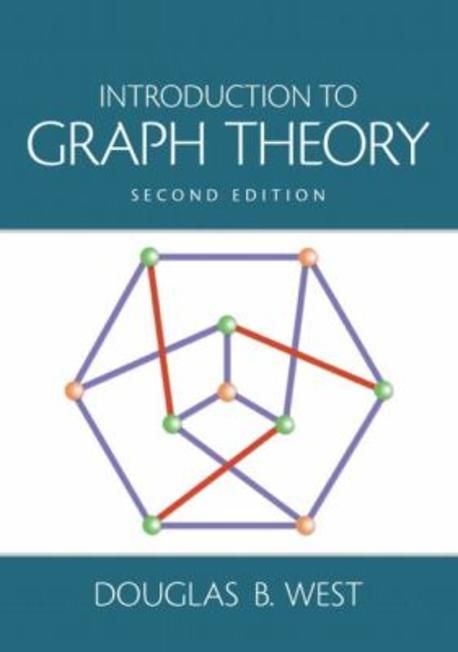 Introduction to Graph Theory | West, Douglas Brent - 교보문고