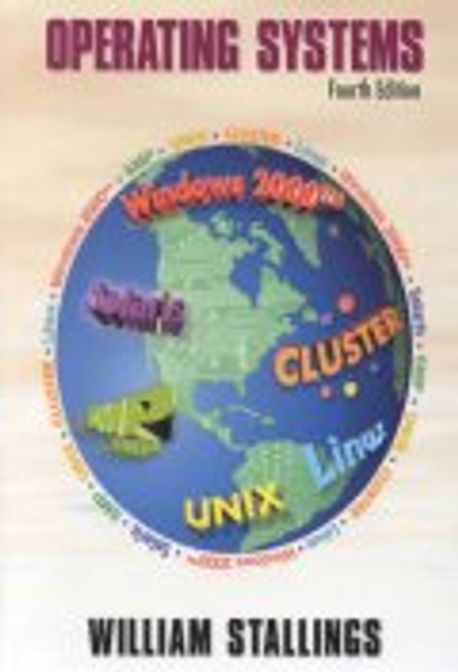 Operating Systems : Internals and Design Principles | Stallings ...