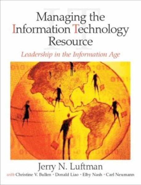 Managing the Information Technology Resource | Luftman, Jerry - 교보문고