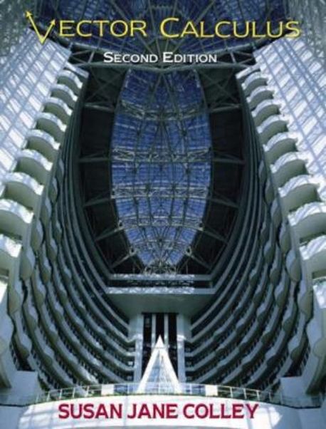 Vector Calculus 2/e | Colley,Susan Jane - 교보문고