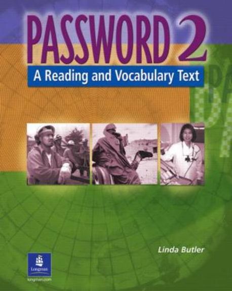 PASSWORD 2 : a Reading and Vocabulary Text | - 교보문고