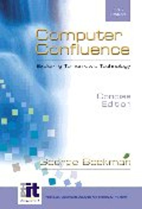 Computer Confluence Concise Edition and CD | - 교보문고