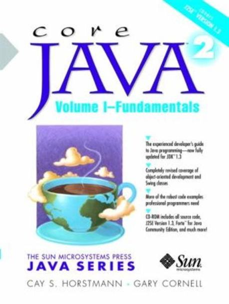 Core Java 2 | Horstmann, Cay S./ Cornell, Gary - 교보문고