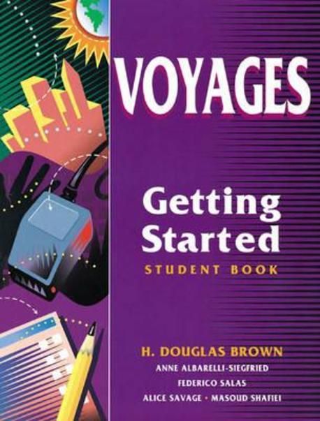 VOYAGES Getting Started Student's BooK | - 교보문고