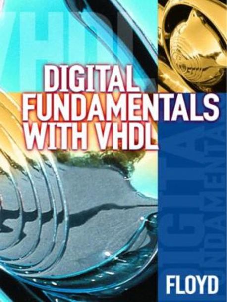 Digital Fundamentals with VHDL | Floyd, Thomas L. - 교보문고