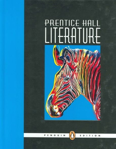 Prentice Hall Literature Student Edition Grade 7 Penguin Edition 2007c ...