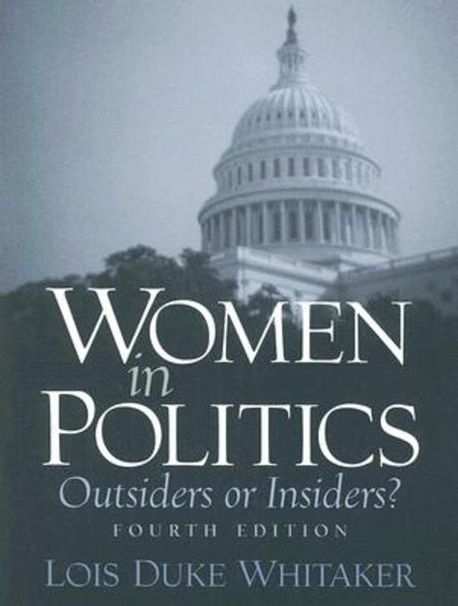 Women In Politics | Whitaker, Lois Duke (EDT) - 교보문고