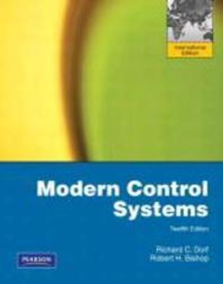 Modern Control Systems | Dorf - 교보문고