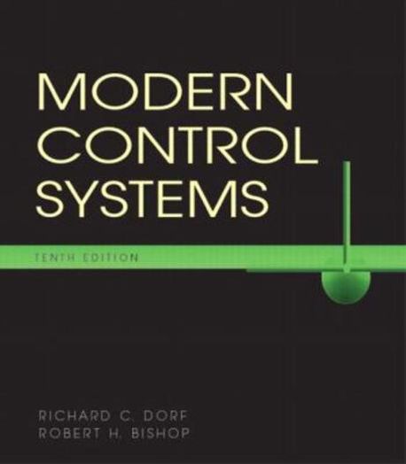 Modern Control Systems | Dorf, Richard C. - 교보문고