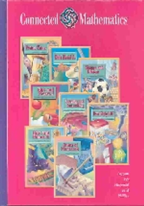 Connected Mathematics | Lappan, Glenda - 교보문고