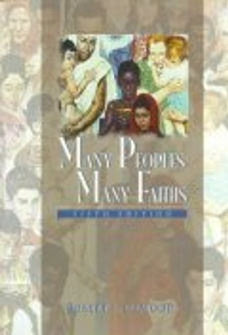 Many Peoples, Many Faiths | - 교보문고