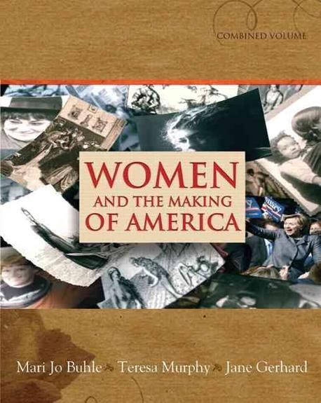 Women and the Making of America | - 교보문고