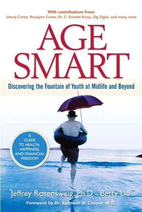 Age Smart | Rosensweig / Liu - 교보문고