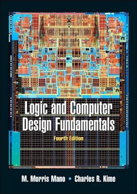 Logic and Computer Design Fundamentals | Mano, M Morris - 교보문고