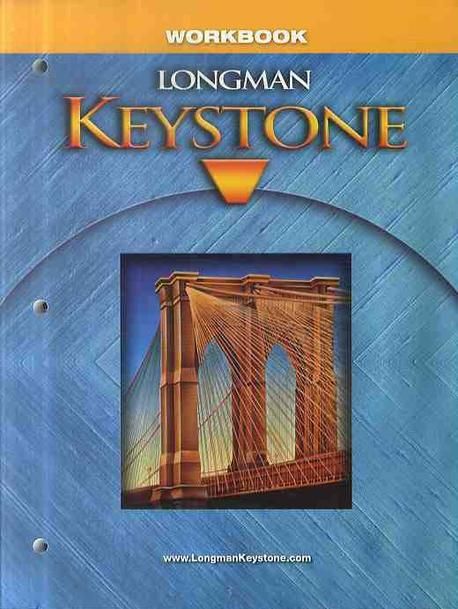 Keystone 2010 Workbook F | ANNA UHL CHAMOT - 교보문고