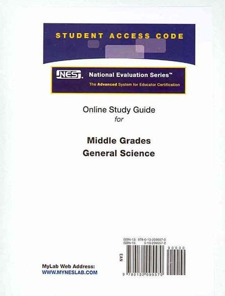 Access Code Card for the Online Tutorial for the National Evaluation ...