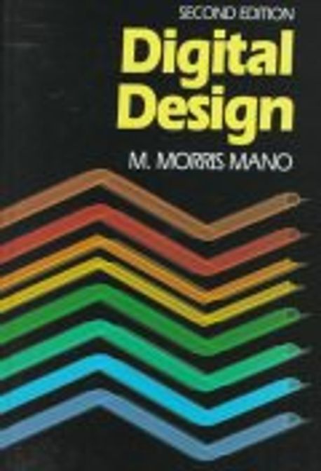 Digital Design,2/E | Mano,M.M. - 교보문고