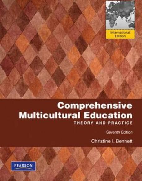 Comprehensive Multicultural Education : Theory and Practice ...