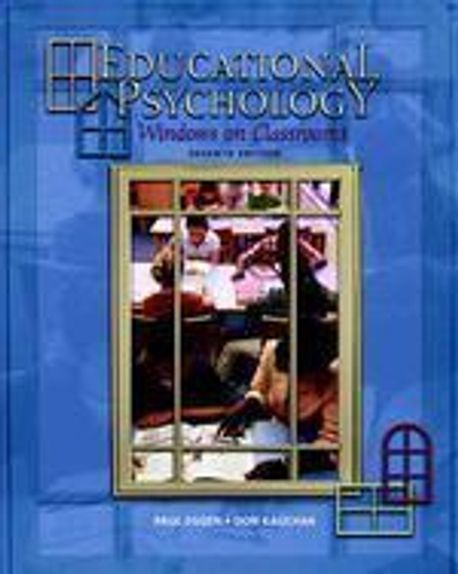 Educational Psychology : Windows on Classrooms with Teacher Prep Access ...
