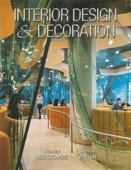 Interior Design And Decoration | Abercrombie, Stanley/ Whiton, Sherrill - 교보문고